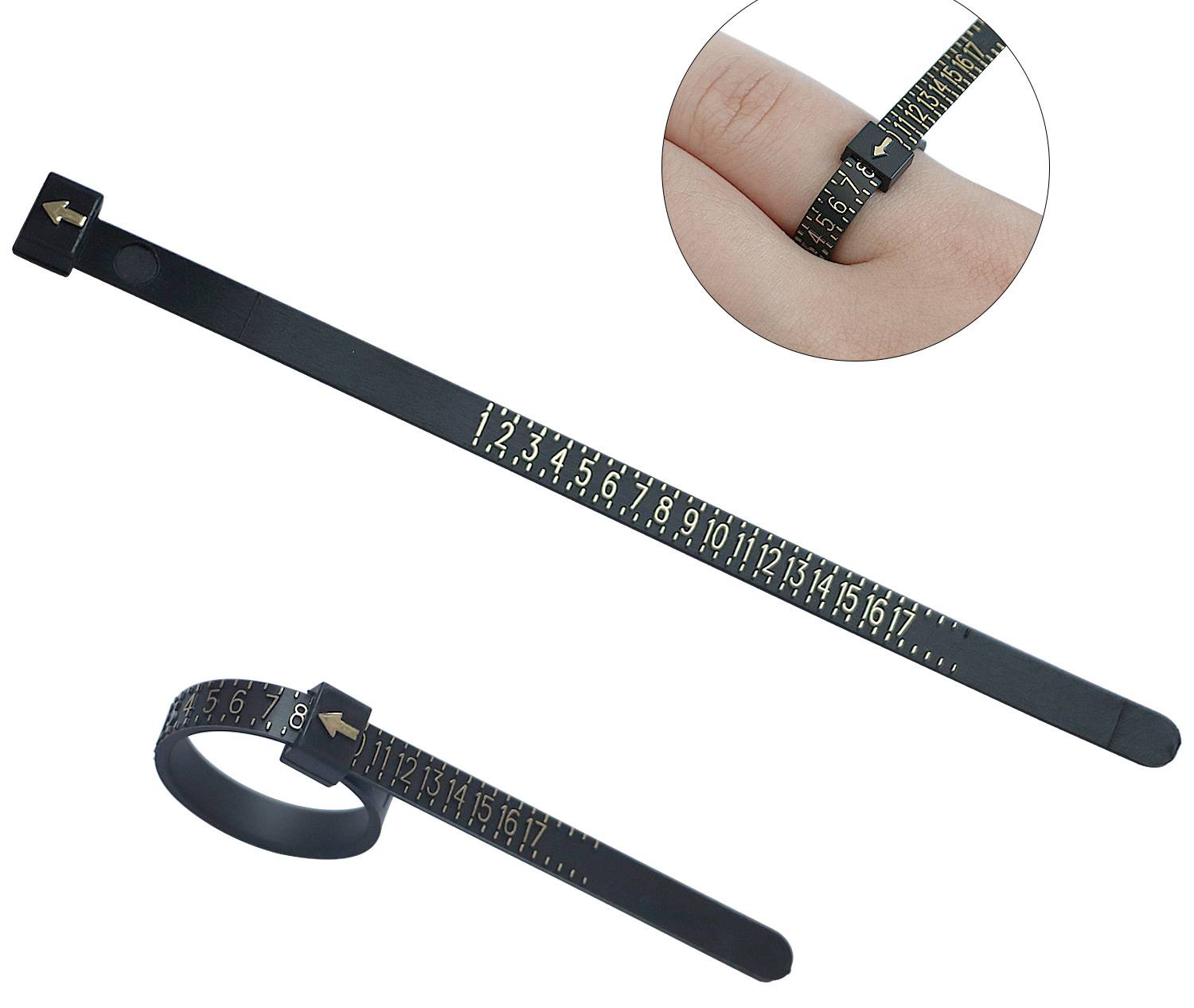 Ring Sizer – The Silver Store