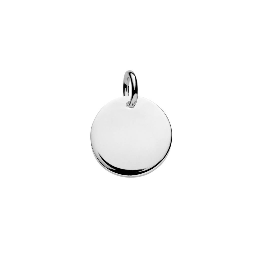 Engraved Pendants | The Silver Store