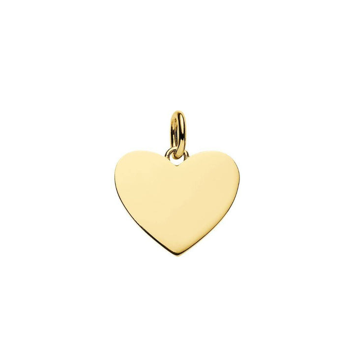 Engraved Pendants | The Silver Store